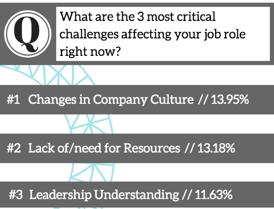 REVIEW: Critical Challenges Facing Professionals