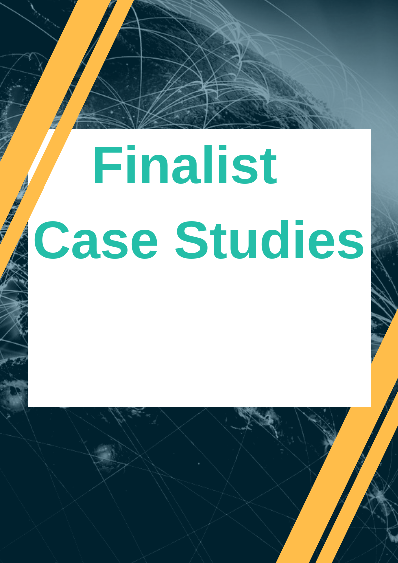BTOES - AWARDS SPOTLIGHT: Finalists Case Studies
