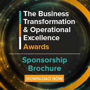 Business Transformation & Operational Excellence Insights