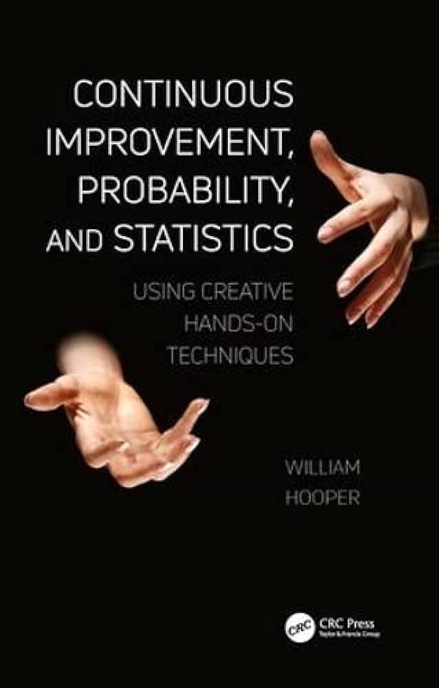 Top 10 Books on Continuous Improvement