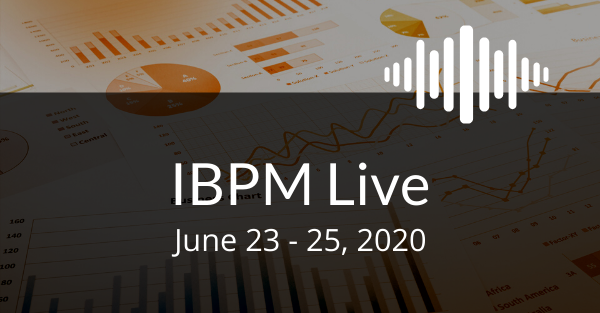 iBPM Virtual Conference Pillar Page