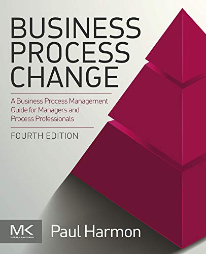 Top 10 Books on Business Process Management