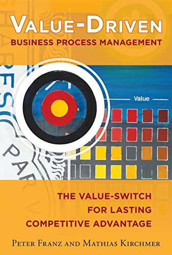 Top 10 Books on Business Process Management
