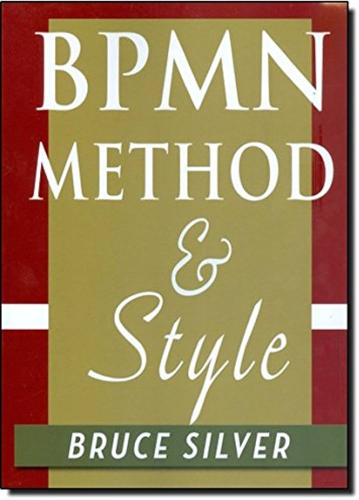 Top 10 Books on Business Process Management