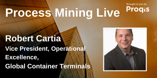 Process Mining Live 2021 Virtual Conference Pillar Page