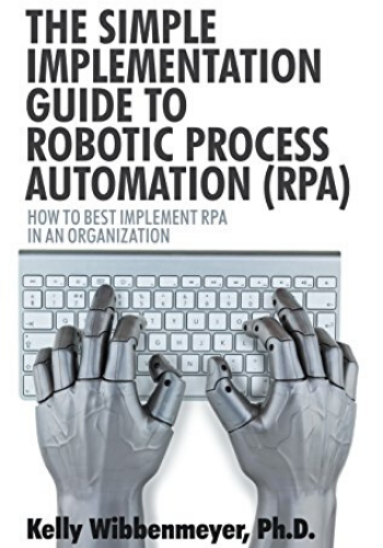 Top 10 RPA Books