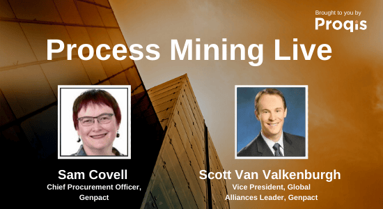 Process Mining Virtual Conference Pillar Page