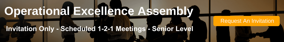 The Most Inspiring Operational Excellence Quotes