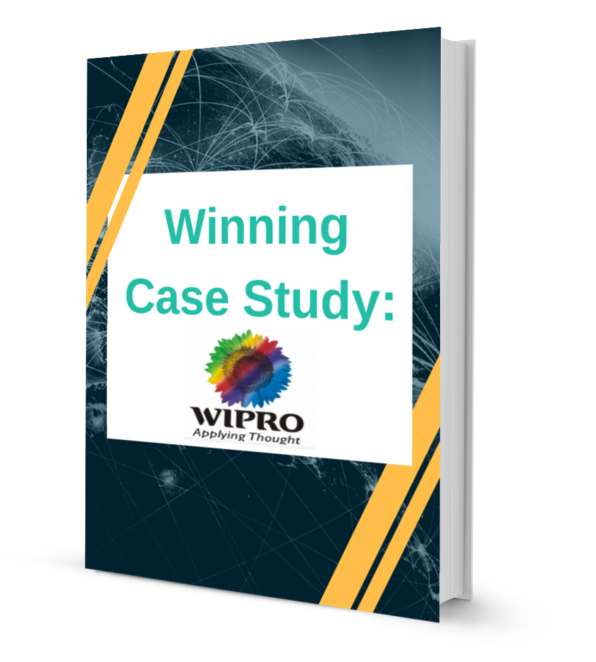 Award-Winning Case Study: Wipro