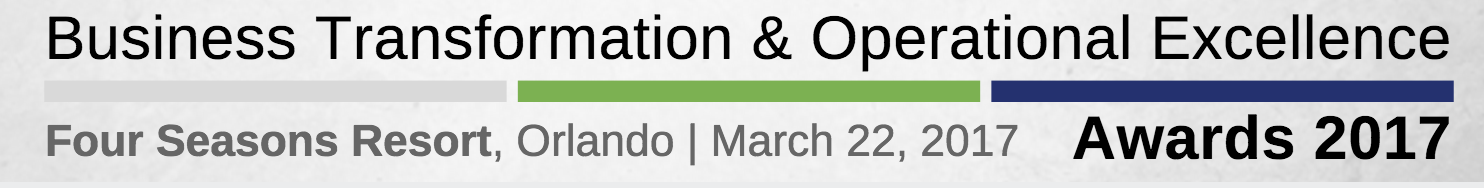 CASE STUDY: Operational Excellence Award Winner SONOCO