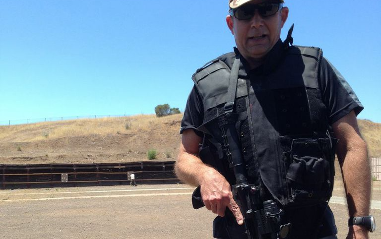 ARTICLE: SWAT Team Principles, Part 1: Commit to Your Strategy and Execute!