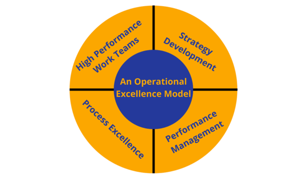 Unlocking Operational Excellence: Strategies for Success