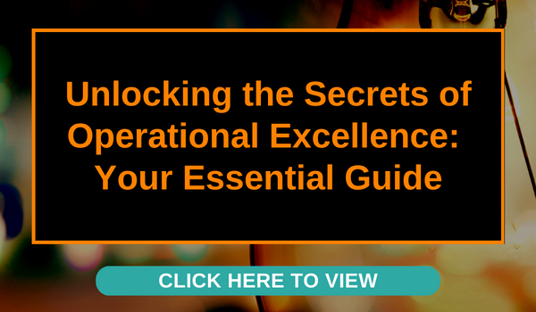 Design for Operational Excellence: A Breakthrough Strategy for Business ...