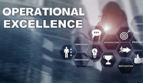 Top 10 Books on Operational Excellence