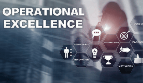 Top 10 Books on Operational Excellence
