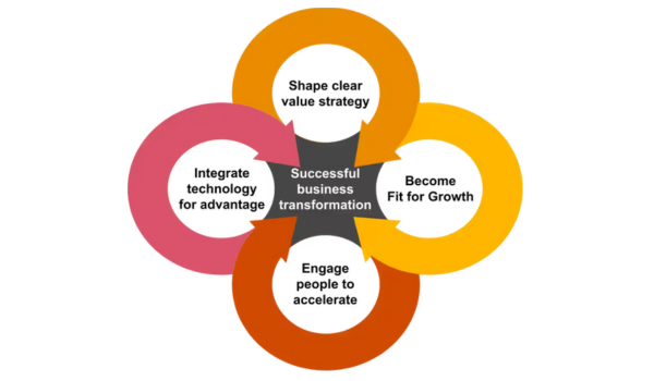 Insights From BTOES: Achieving Effective Business Transformation in a ...