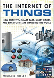 Top 10 Internet of Things (IoT) Books
