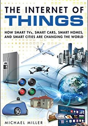 Top 10 Internet of Things (IoT) Books