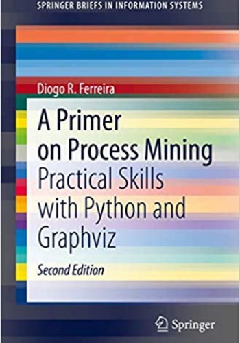Top 10 Process Mining Books