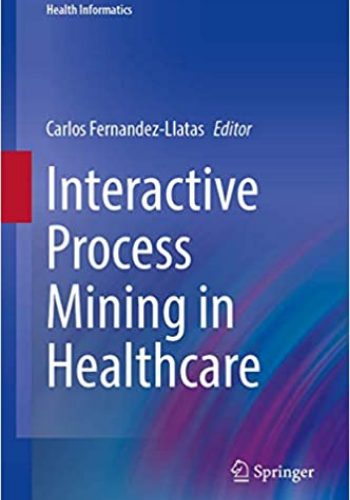 Top 10 Process Mining Books