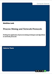 Top 10 Process Mining Books