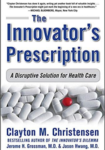 Top 10 Healthcare Books