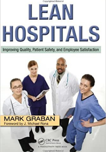 Top 10 Healthcare Books