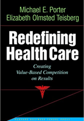 Top 10 Healthcare Books
