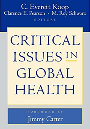 Top 10 Healthcare Books