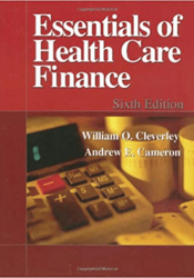 Top 10 Healthcare Books