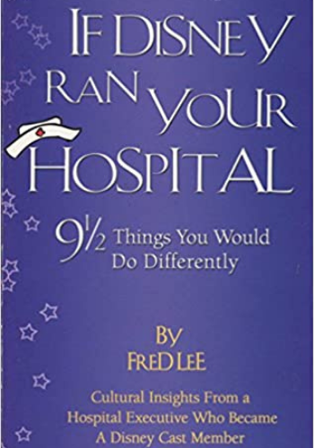 Top 10 Healthcare Books
