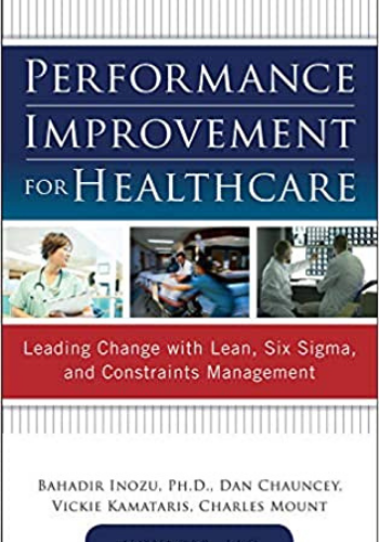 Top 10 Healthcare Books