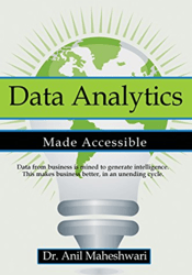 Top 10 Data Analytics Books