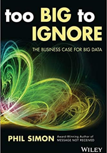 Top 10 Data Analytics Books