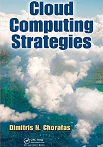 Top 10 IT Infrastructure & Cloud Strategies Books