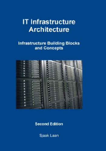 Top 10 IT Infrastructure & Cloud Strategies Books