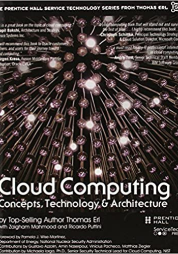Top 10 IT Infrastructure & Cloud Strategies Books