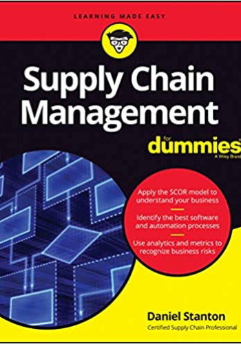 Top 10 Supply Chain Books