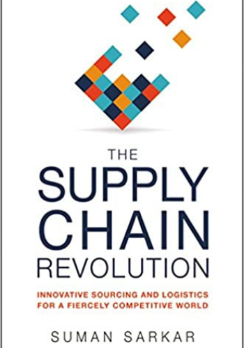 Top 10 Supply Chain Books