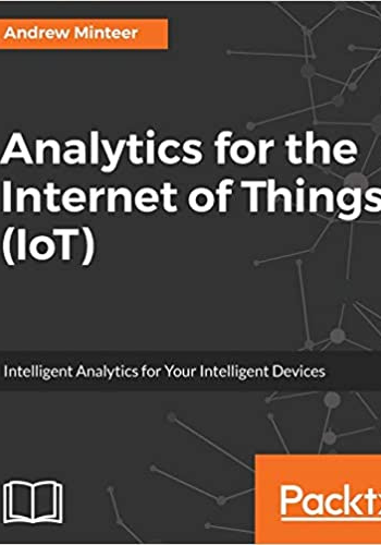 Top 10 Internet of Things (IoT) Books