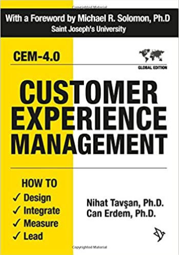 Top 10 Customer Experience Books