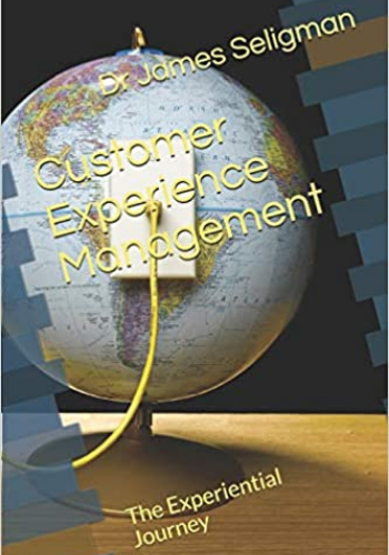 Top 10 Customer Experience Books