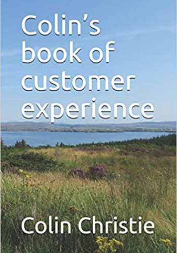Top 10 Customer Experience Books