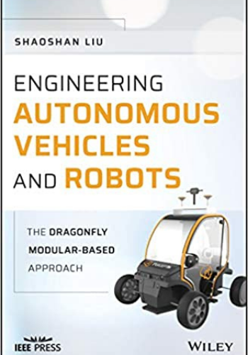 Top 10 Autonomous Things Books