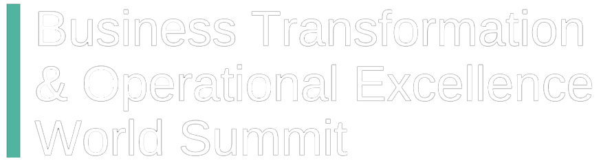 Award-Winning Case Studies from the Business Transformation ...