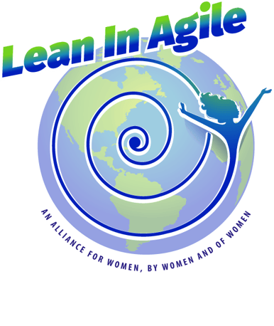 BTOES - SPEAKER SPOTLIGHT: Lean In Agile for Women - Enabling diversity ...