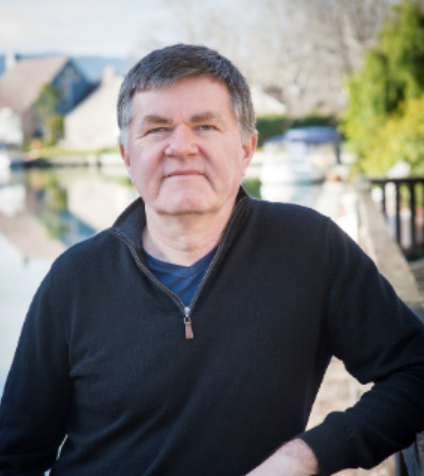 BTOES 2019 Video Interview: Roger Watson, jTask