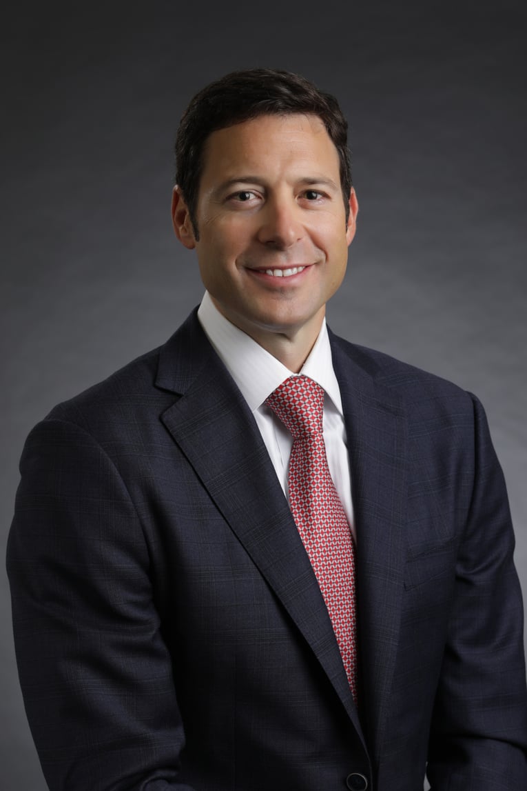 2019 AWARD FINALIST SPOTLIGHT: Jon Rousseau, BrightSpring Health ...