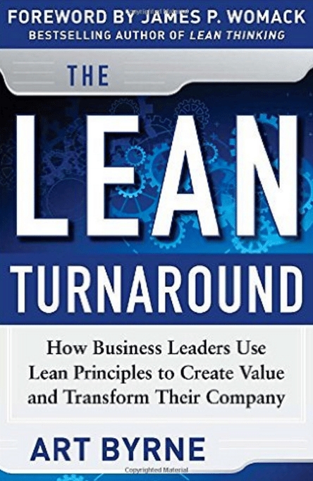 Our Top 10 Lean Six Sigma Books