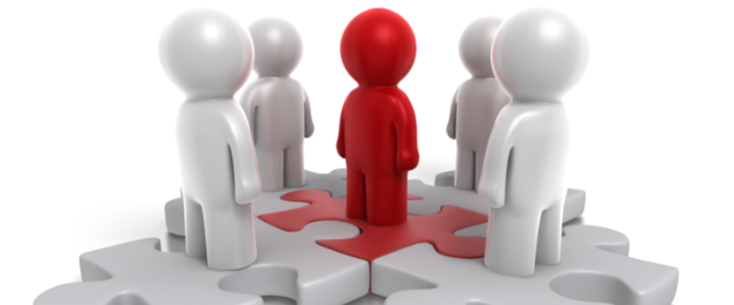 ARTICLE: Right People, Right Place